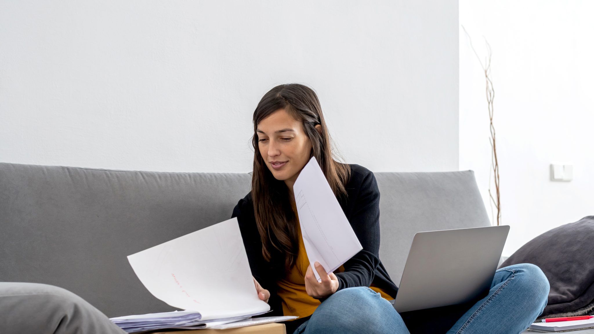 Working from home allowance – What you can claim – Tax2u