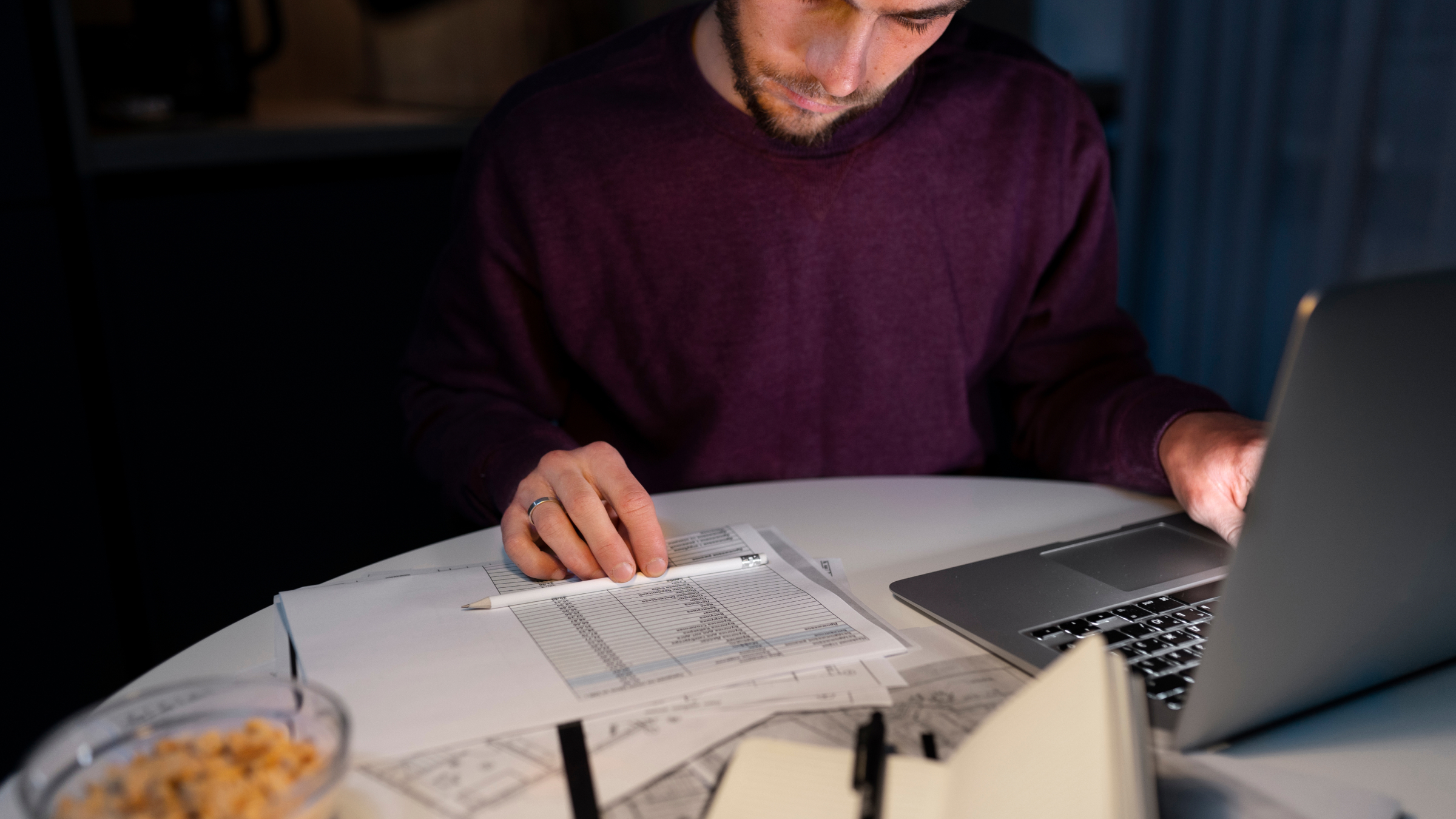 Outsourced vs in-house bookkeeping: Which is right for your business ...
